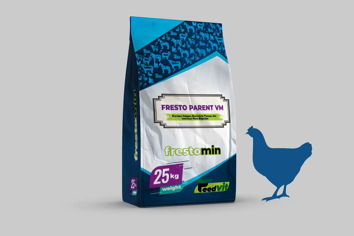 FRESTOMIN - Feedvit Chemistry Technologies