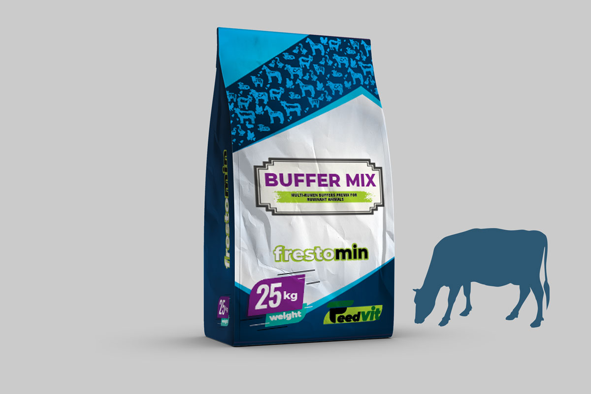 Buffer Mix - Feedvit Chemistry Technologies